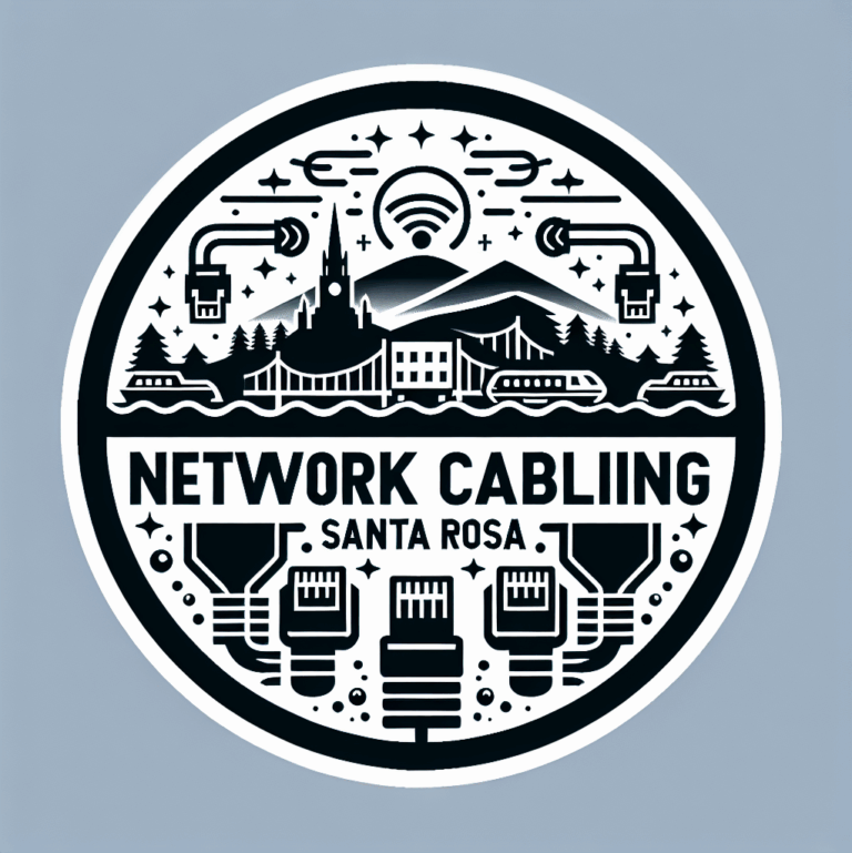 Which cable is used to connect devices in a LAN? - Network Cabling ...